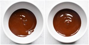 How to Prevent and Fix Split (Seized) Chocolate - Simply Balanced Home ...